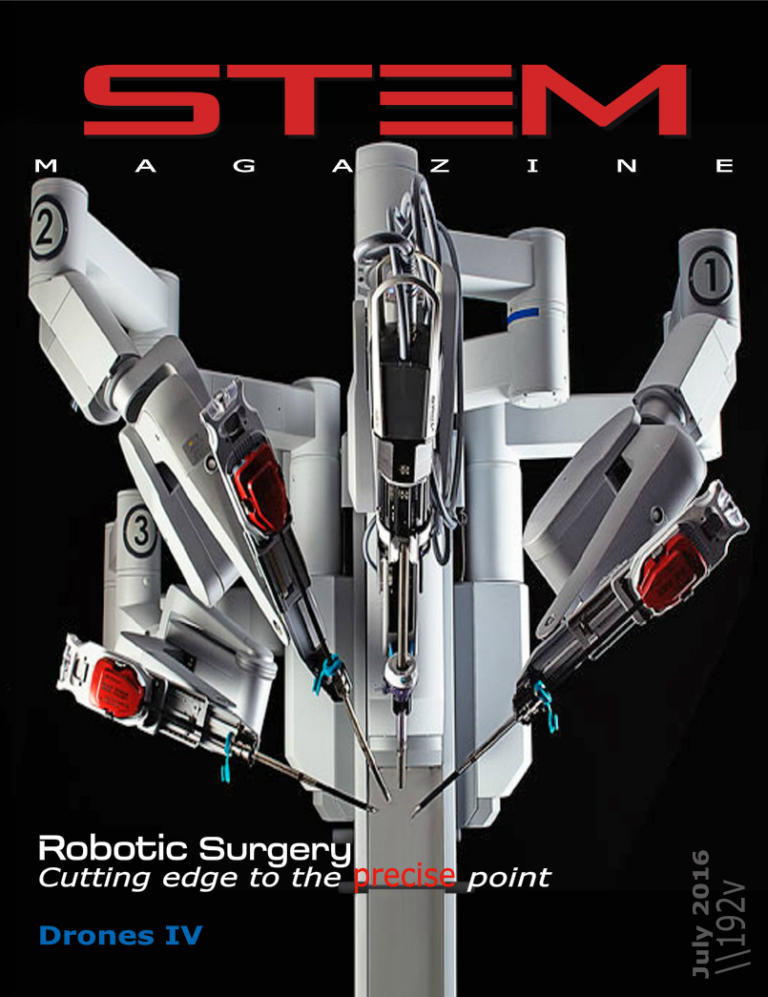 stem-cover | STEM Magazine