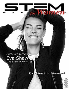 STEM Magazine – Science, Technology, Engineering and Mathematics