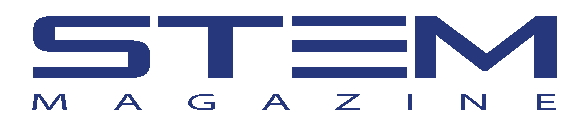 cropped-STEM-logo.png – STEM Magazine