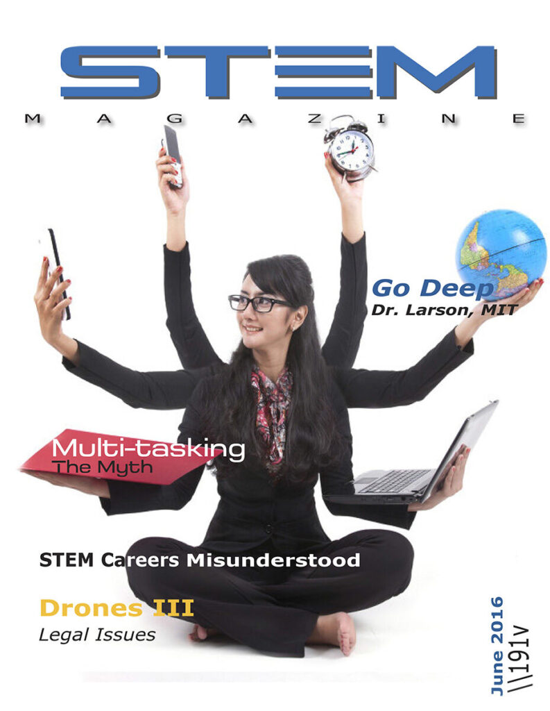 STEM Magazine – STEM Magazine