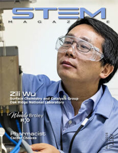 STEM Magazine – STEM Magazine