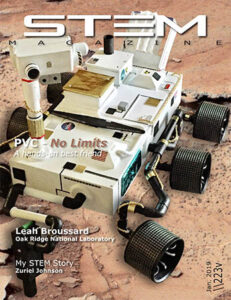 STEM Magazine – STEM Magazine
