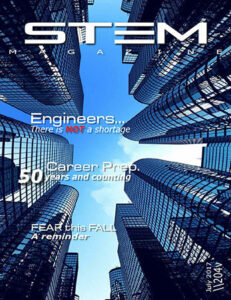 STEM Magazine – STEM Magazine