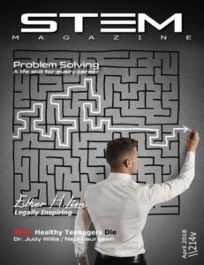 STEM Magazine – STEM Magazine