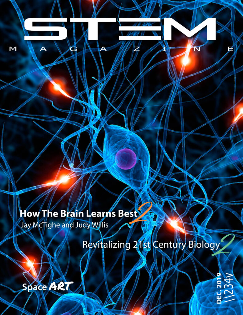 STEM Magazine – STEM Magazine