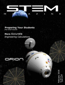 STEM Magazine – STEM Magazine