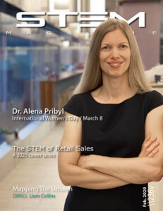 STEM Magazine – STEM Magazine