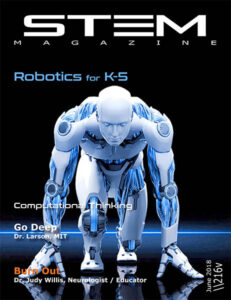 STEM Magazine – STEM Magazine