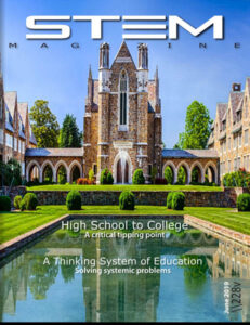 STEM Magazine – STEM Magazine