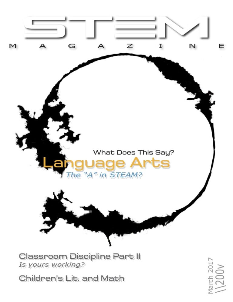 STEM Magazine – STEM Magazine