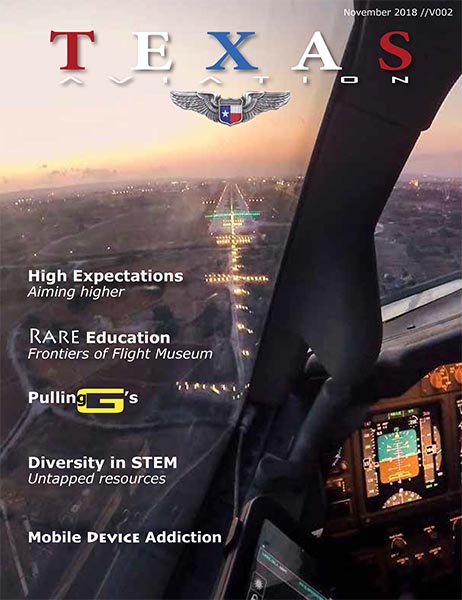 Subscription Options – STEM Magazine