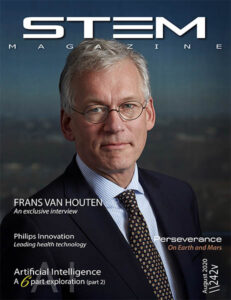 STEM Magazine – STEM Magazine