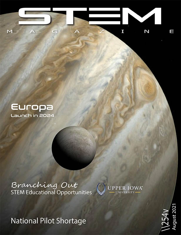 STEM Magazine – STEM Magazine