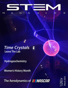 STEM Magazine – STEM Magazine