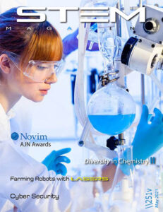 STEM Magazine – STEM Magazine