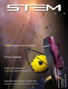 STEM Magazine – STEM Magazine