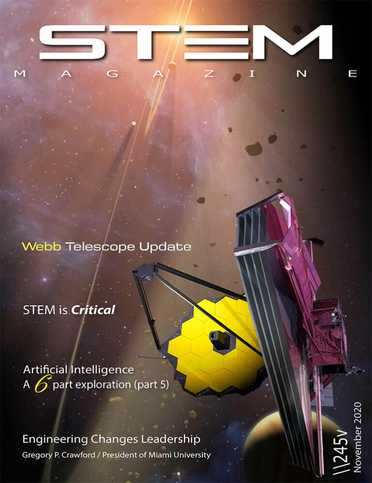 STEM Magazine – STEM Magazine