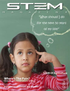 STEM Magazine – STEM Magazine
