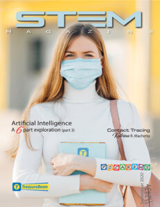 STEM Magazine – STEM Magazine