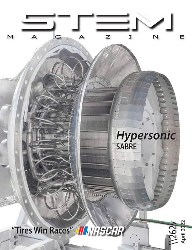 STEM Magazine – STEM Magazine