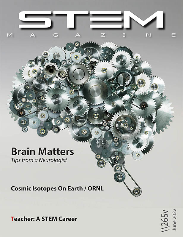 STEM Magazine – STEM Magazine