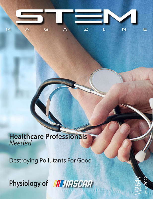 STEM Magazine – STEM Magazine