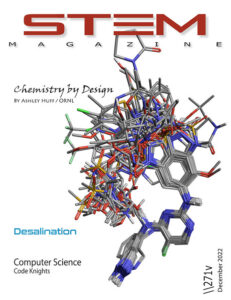 STEM Magazine – STEM Magazine