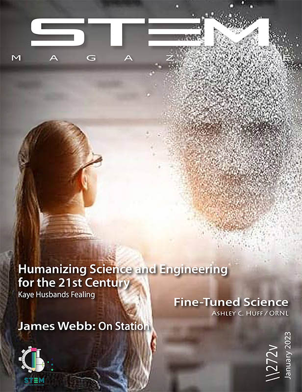STEM Magazine