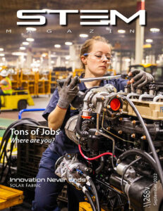 STEM Magazine – STEM Magazine