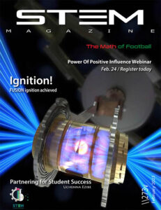 STEM Magazine – STEM Magazine