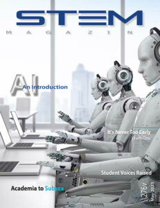 STEM Magazine – STEM Magazine