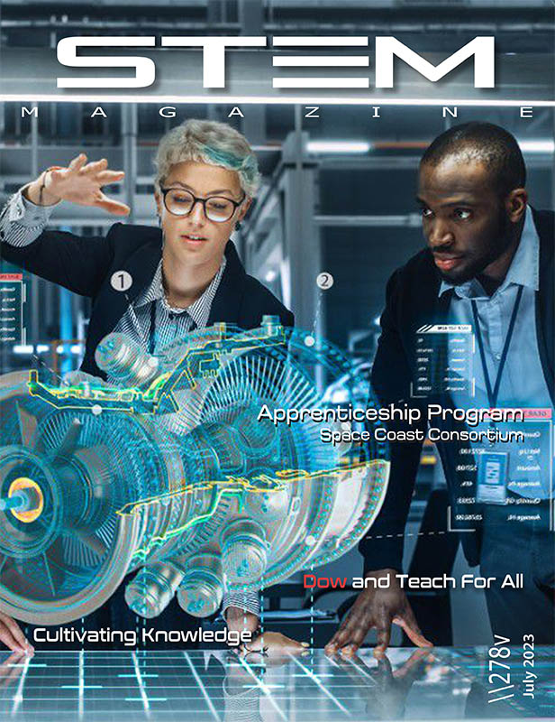 STEM Magazine