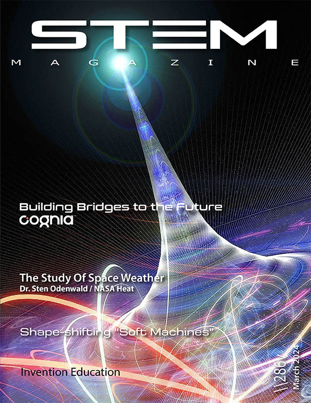 STEM Magazine